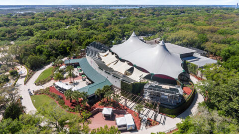 The St. Augustine Amphitheatre | The Local - St. Augustine