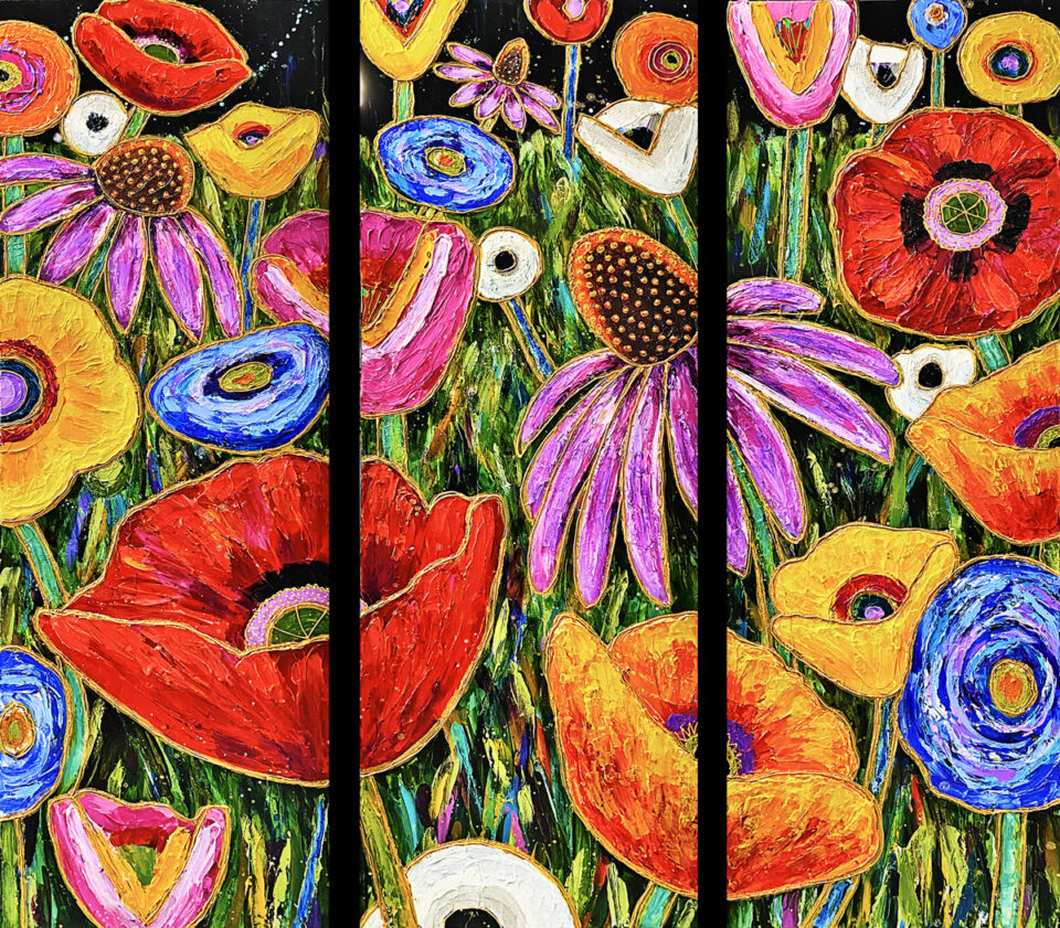 Meet St. Augustine Artists ~ Part 2 | The Local - St. Augustine