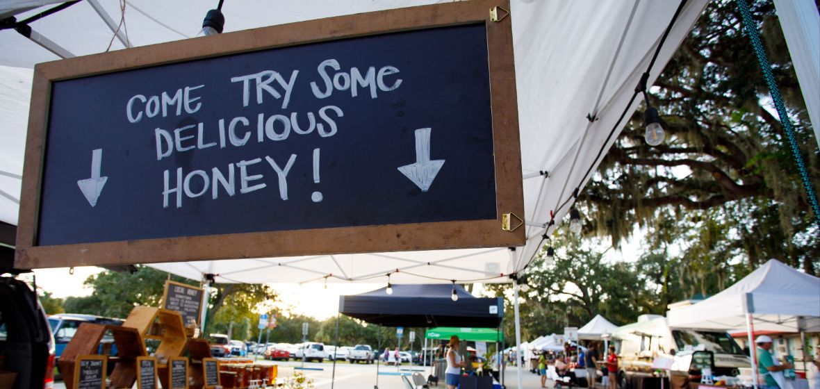 How to Plan the Perfect Spring Break in St. Augustine | The Local - St ...