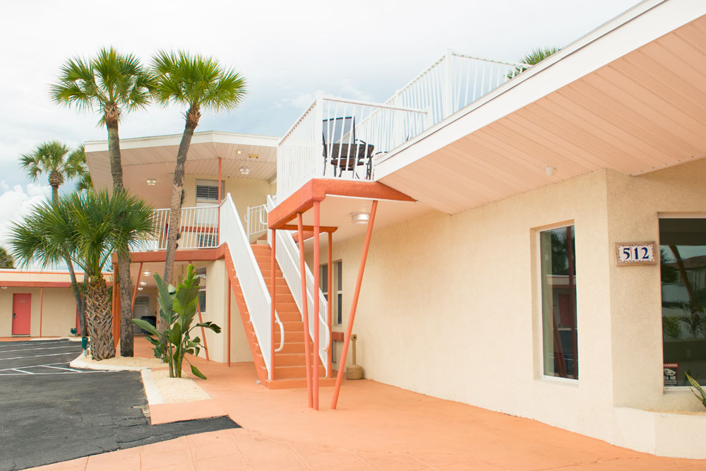 Hotel Gallery | The Local