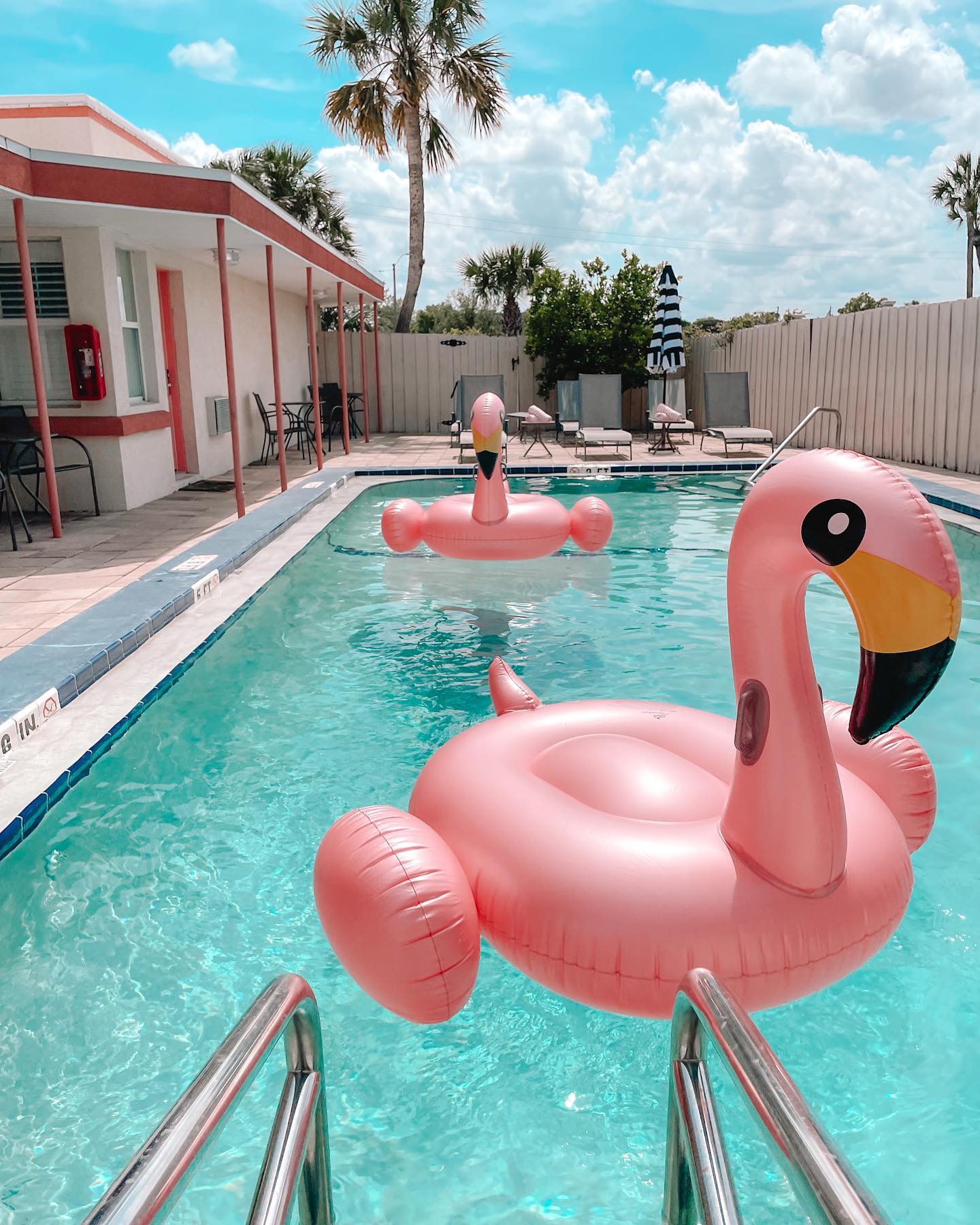 THE LOCAL – ST . AUGUSTINE NAMED BEST ROADSIDE MOTEL IN AMERICA | The ...