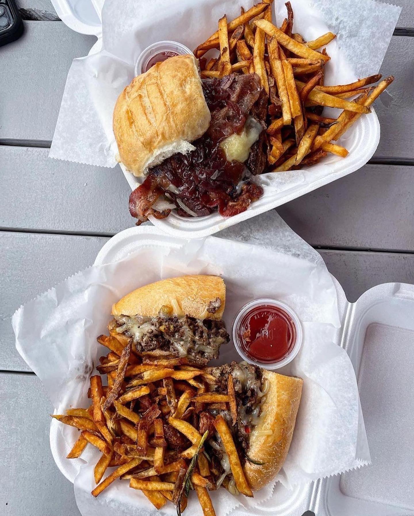 Our Favorite Food Trucks in St. Augustine PART II | The Local - St ...