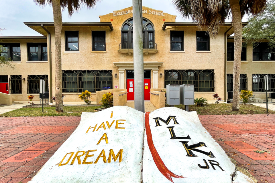 Celebrate Black History Month in St. Augustine | The Local - St. Augustine