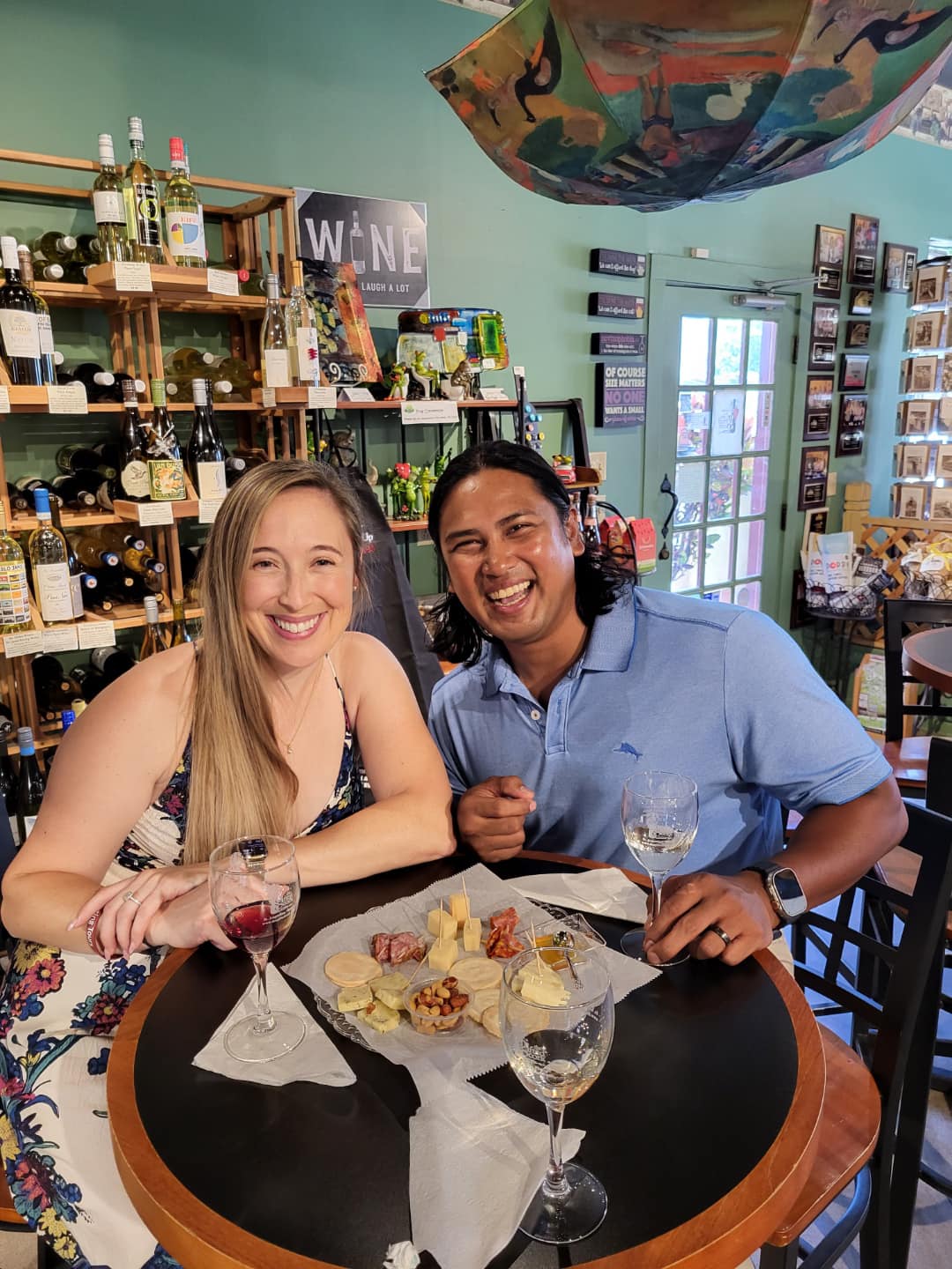 St. Augustine Culinary Tours | The Local - St. Augustine