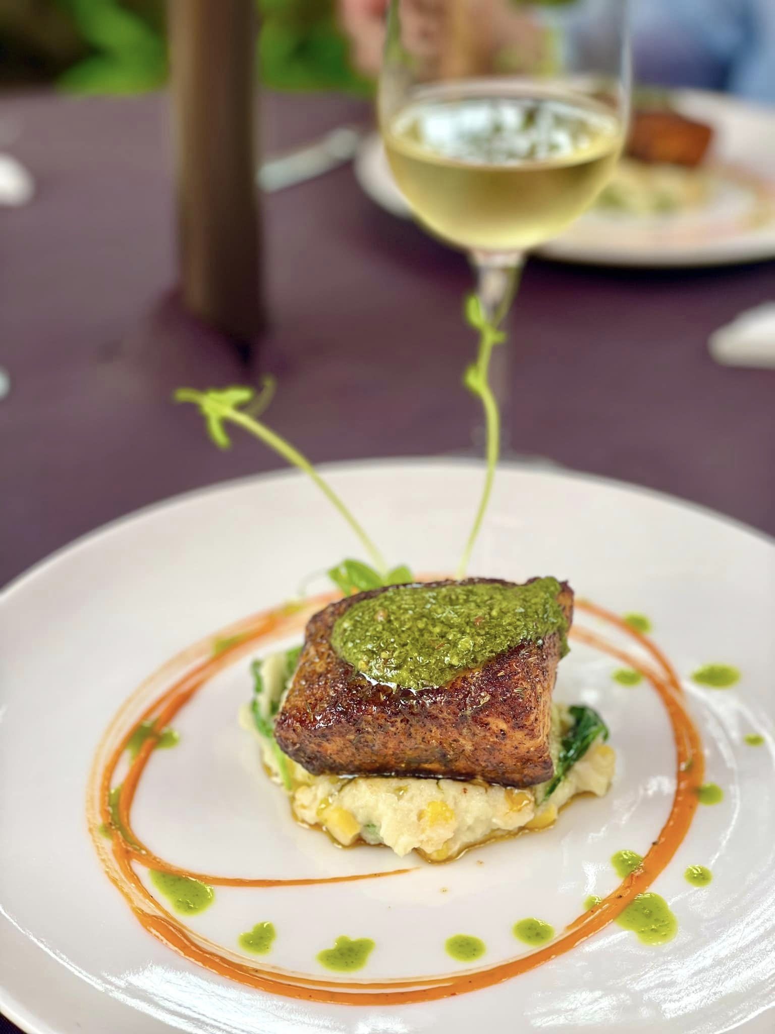 St. Augustine Culinary Tours | The Local - St. Augustine