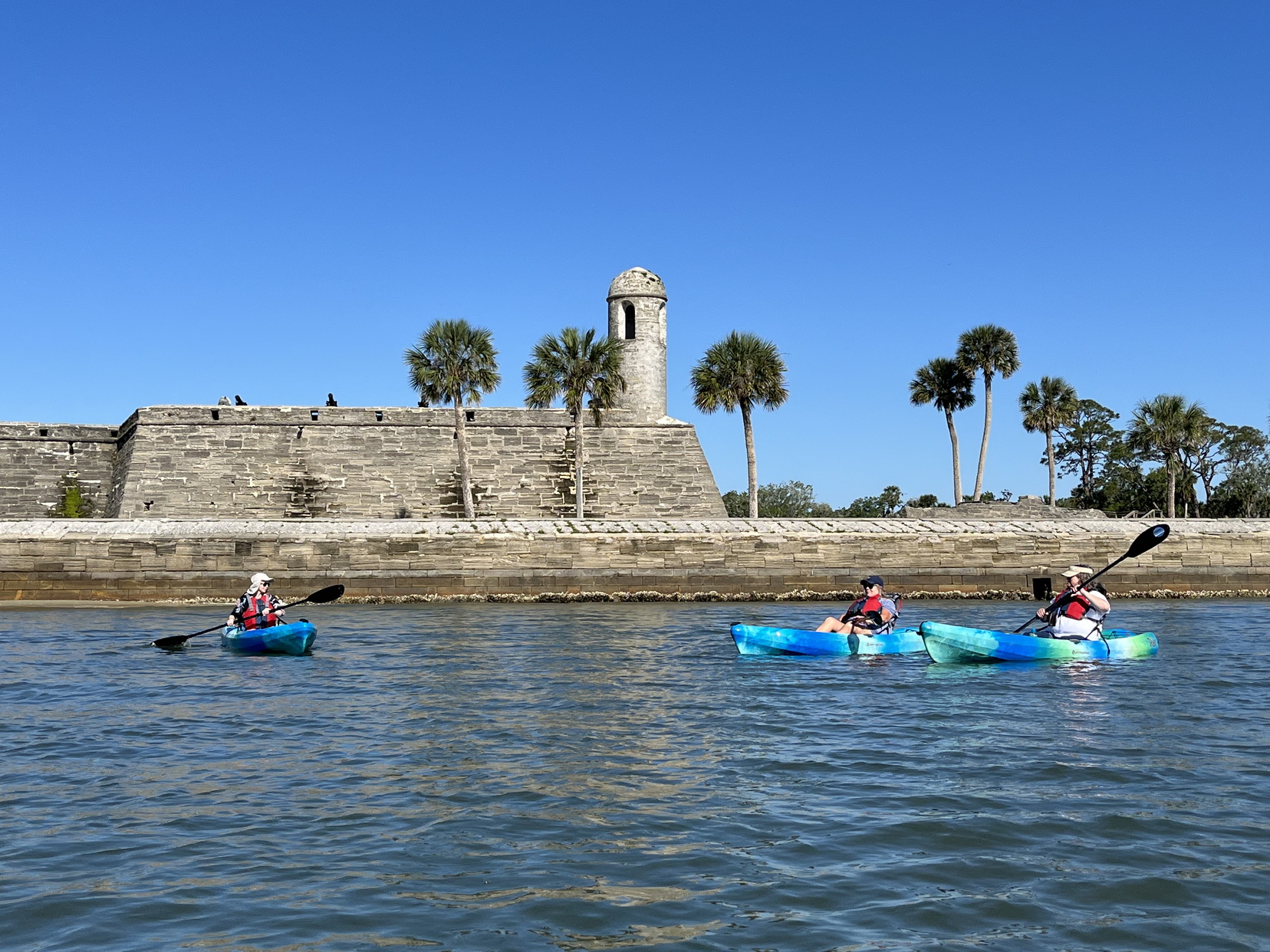 Fall Festivities in St. Augustine | The Local - St. Augustine